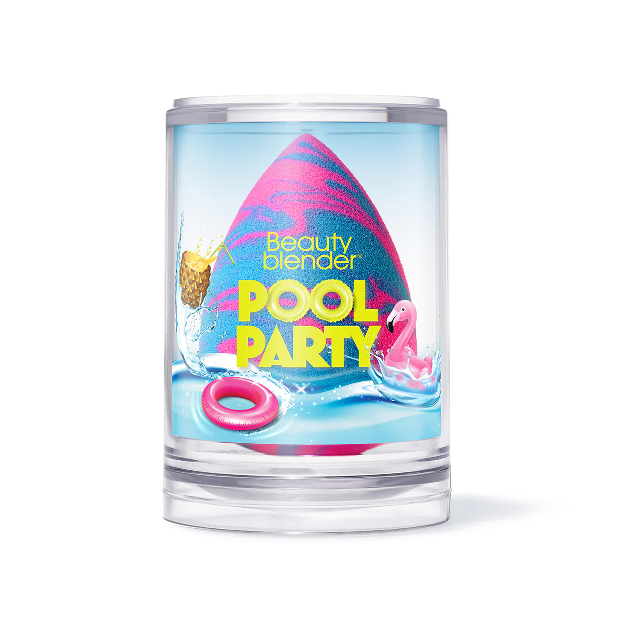 Beautyblender® Pool Party Limited Edition Makeup Sponge - Beautyblender ...